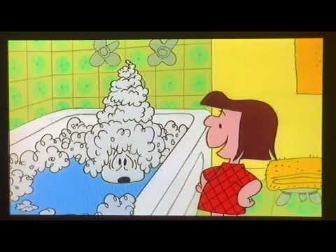 Snoopy, Come Home! (1972) Fundamental-Friend-Dependability - YouTube