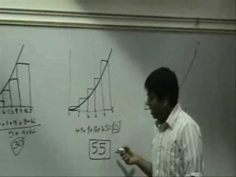 Left-hand Right-hand Approximation - YouTube