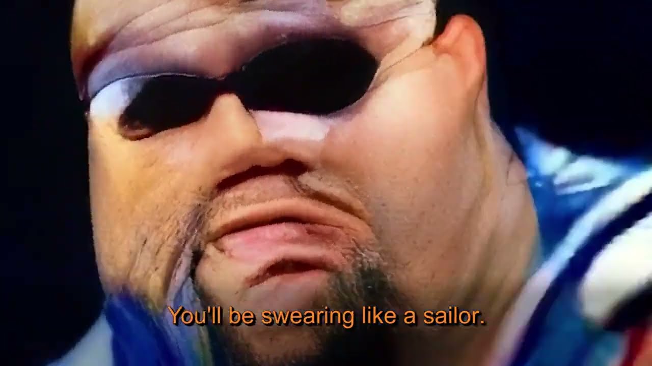 WWE Rice Pudding - YouTube