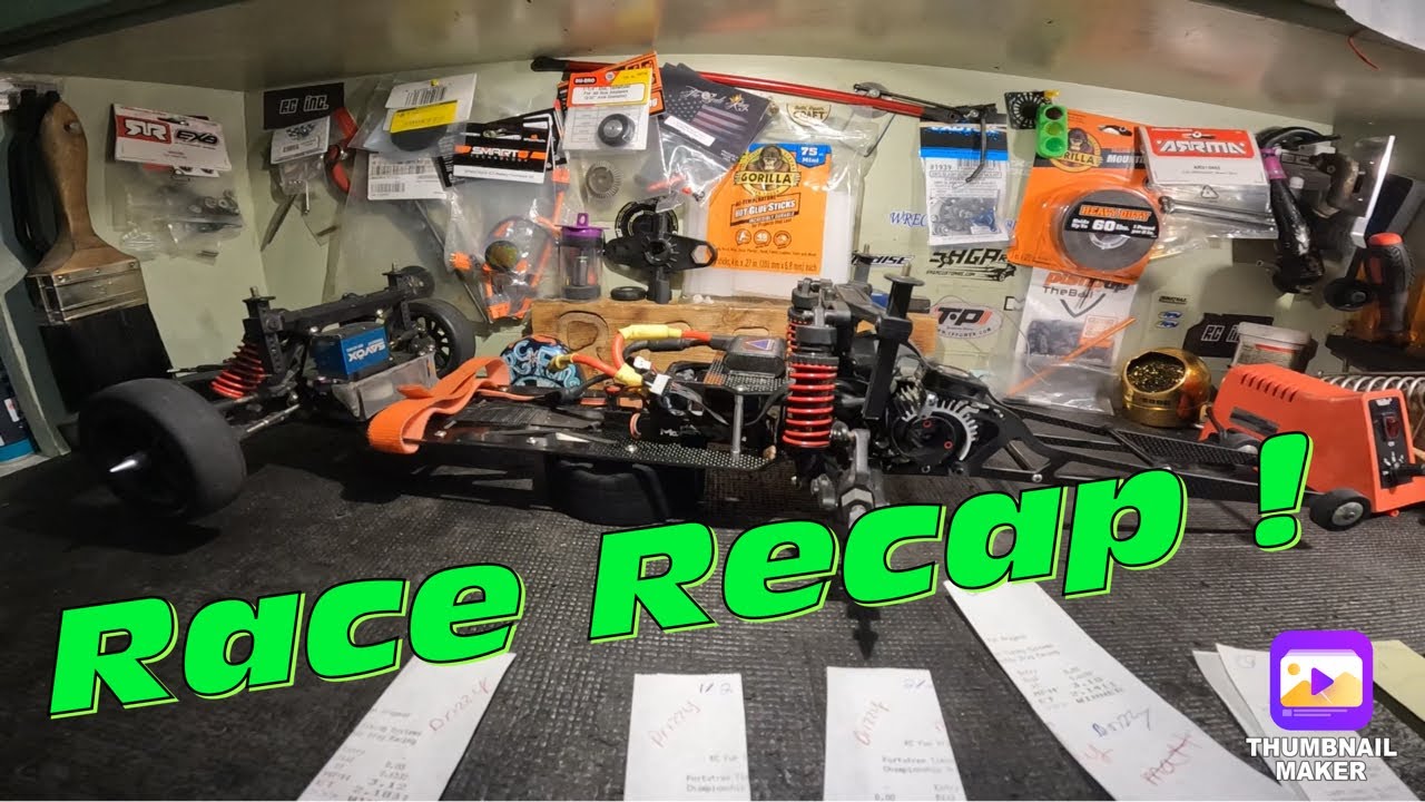 Race Recap Castle Extra Timing Is It Working ? New PB Explained - YouTube