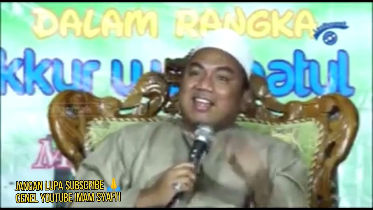 ceramah KH Tohir bata" Pamekasan Madura 🙏😊 - YouTube