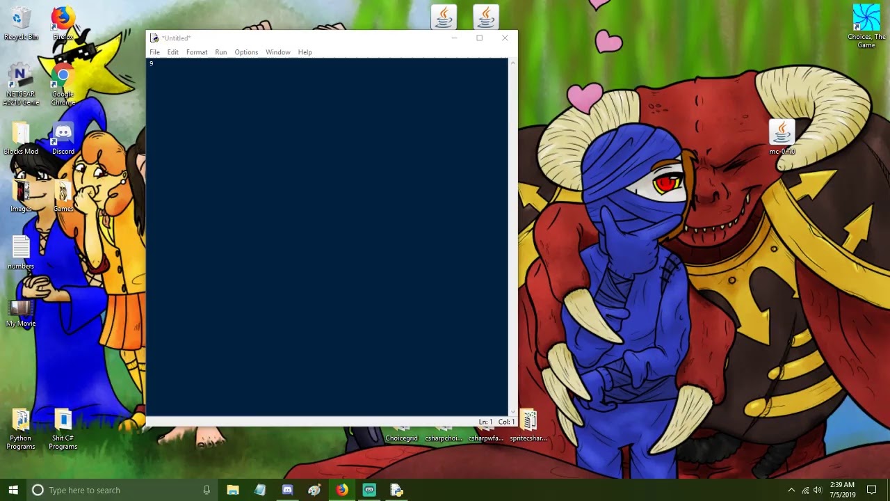 Creating Nintendo's Profanity Filter - YouTube