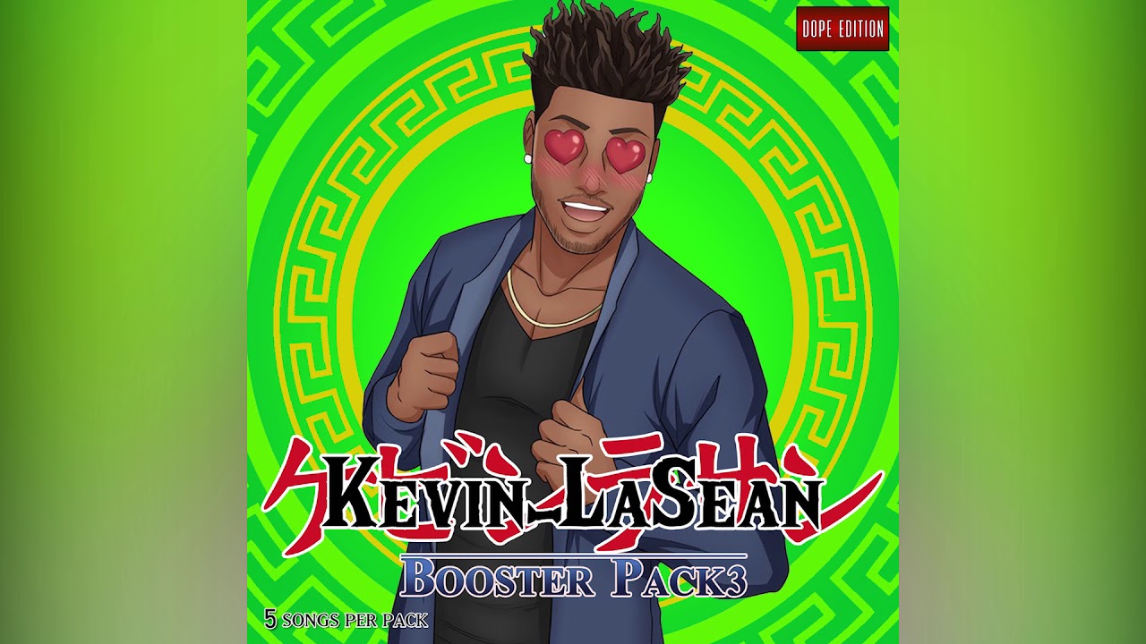 Kevin LaSean - Ferris Bueller (Official Audio) - YouTube