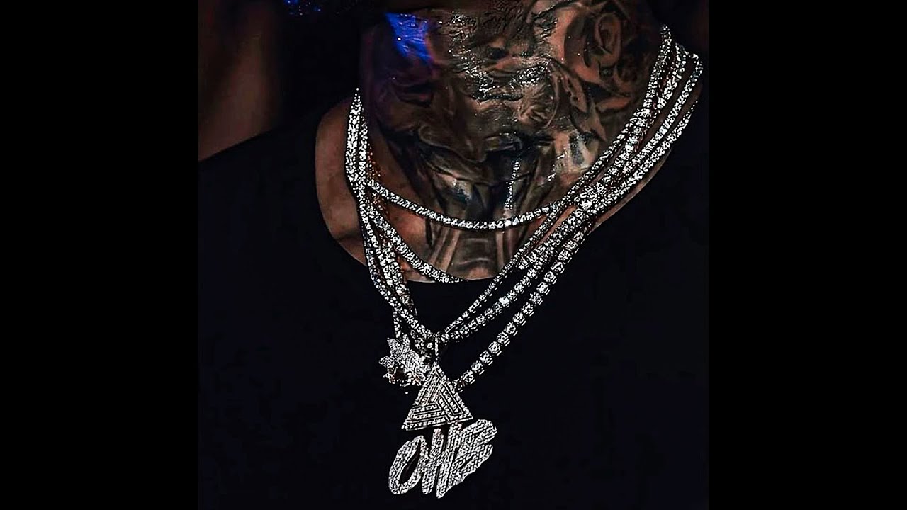 (FREE) Key Glock x Young Dolph Type Beat 2025 - "No Sweat" - YouTube