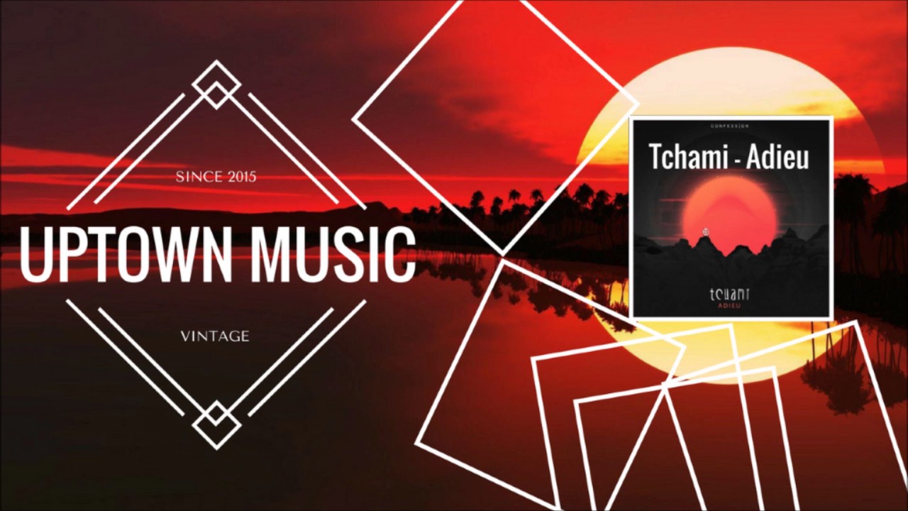 Tchami - Adieu - YouTube