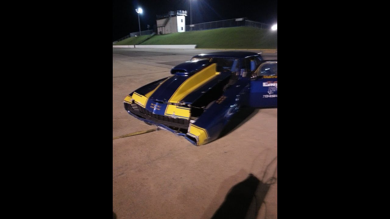 Bowles Racing 2 - YouTube