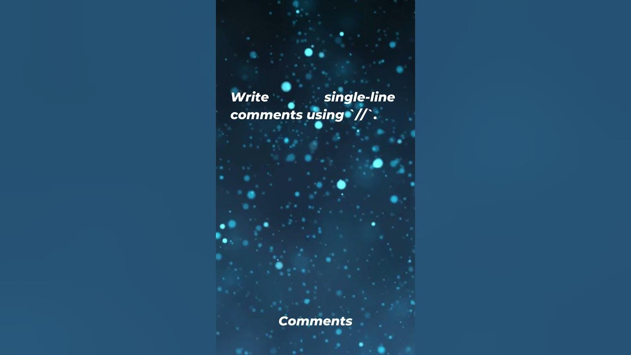 Comments Cprogramming Cforbeginner Programmingcourses Coding Learnc Programminglessons