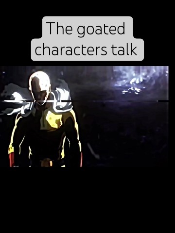 #anime edit the goated characters - YouTube