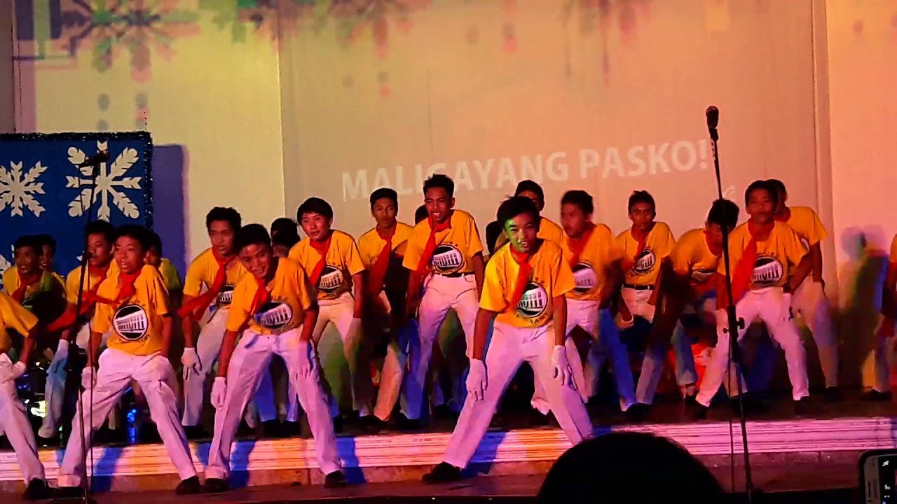 St. Pius X Seminary - YouTube