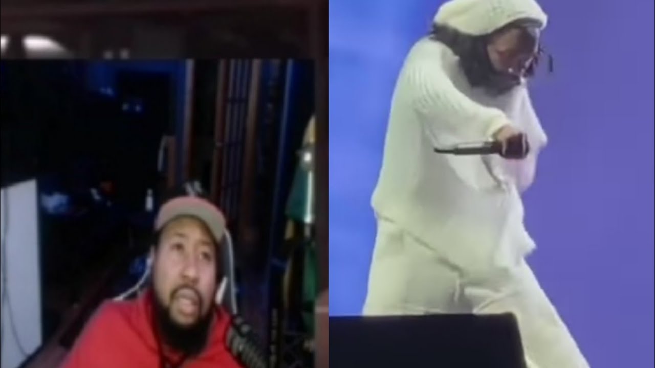 Kendrick Back with messiah Drip? Dj Akademiks speaks on Kendrick Lamar ...