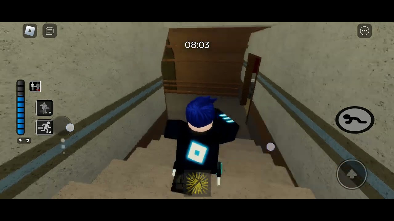 Piggy Roblox Normal Game with Chriss_Pr9 #piggy #roblox #gameplay - YouTube