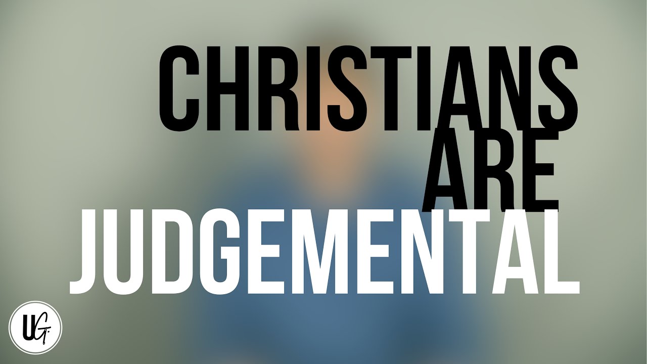 EP2 - "Man, christians are extremely judgemental." - YouTube