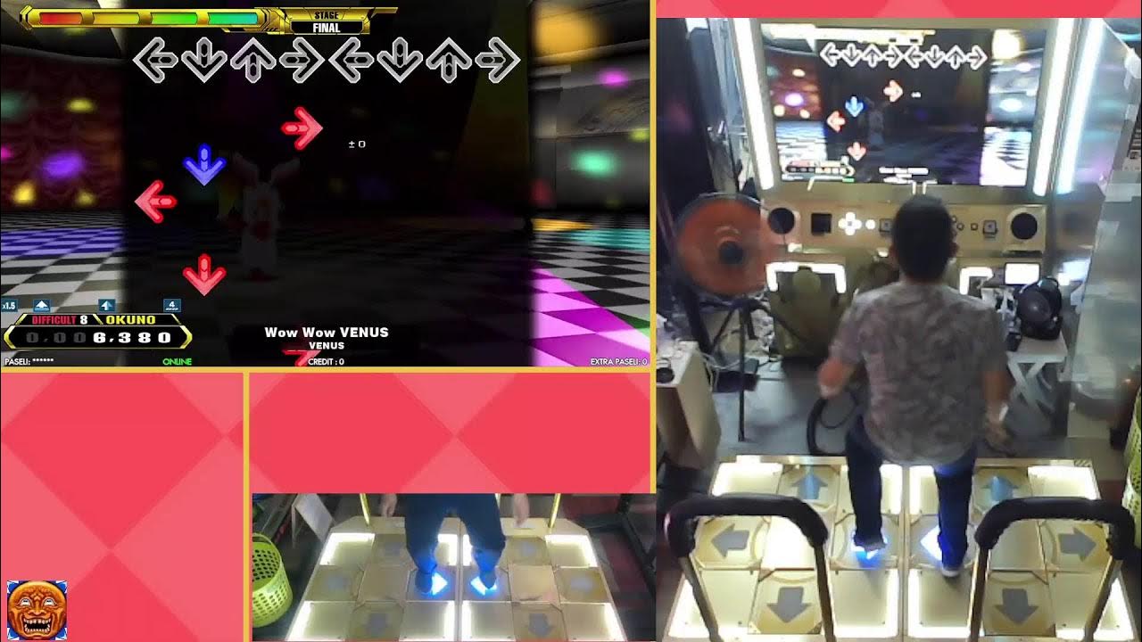 DDR DP 2023 0303 - YouTube