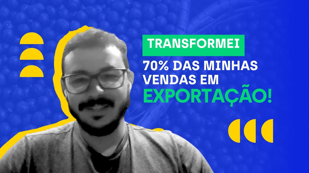 Episódio 1 - Açaí Town | Histórias Exportadoras - YouTube