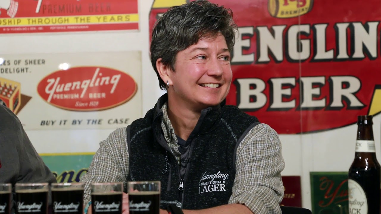 Jennifer Yuengling Extended Cut I S02 EP3 - YouTube