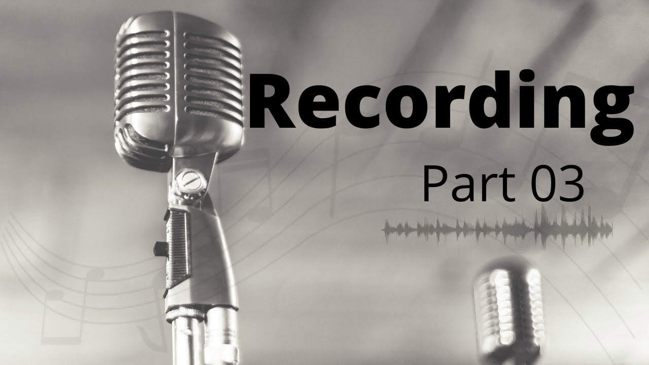 tony M- Music Production - YouTube