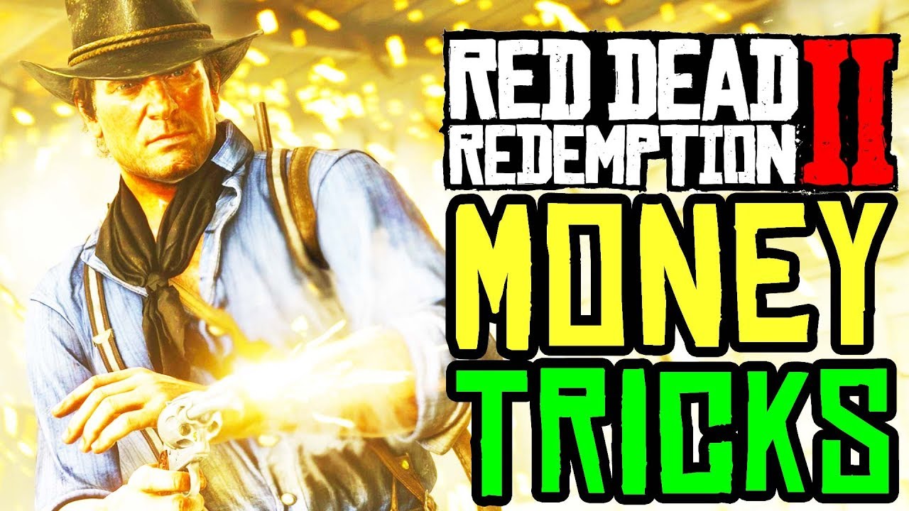 RED DEAD ONLINE NEW MONEY ECONOMY UPDATE \\ RED DEAD REDEMPTION 2 !spin ...
