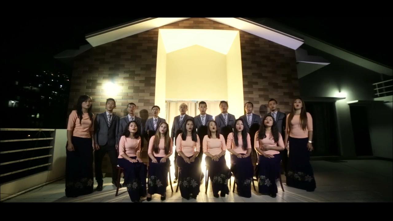 BCM Bawngkawn Pastor Bial Zaipawl (2015-2016) Famkim lohna khawvel - YouTube Music