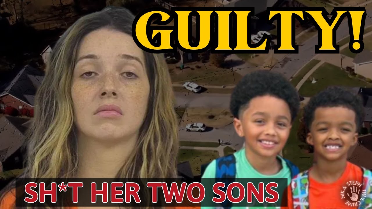 Mom Sentenced 1 Year After Doing The Unthinkable! | Courtroom Applauds ...