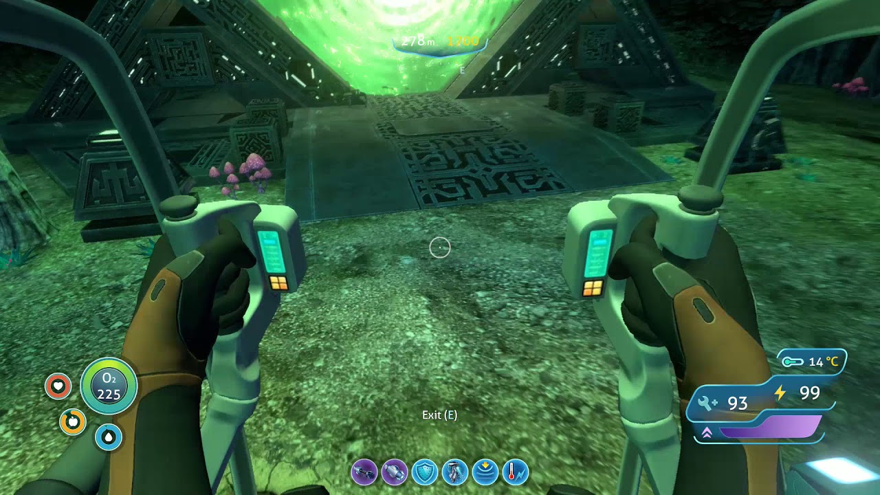 Subnautica Prezivljavanje #40 Sakupljamo stvari za izleganje jaja ...