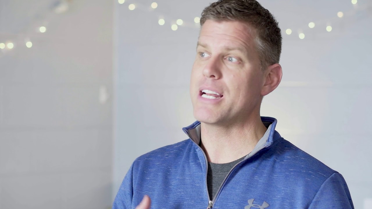 Stress - Jonathan Spero, M.D. - Go Create It! - YouTube