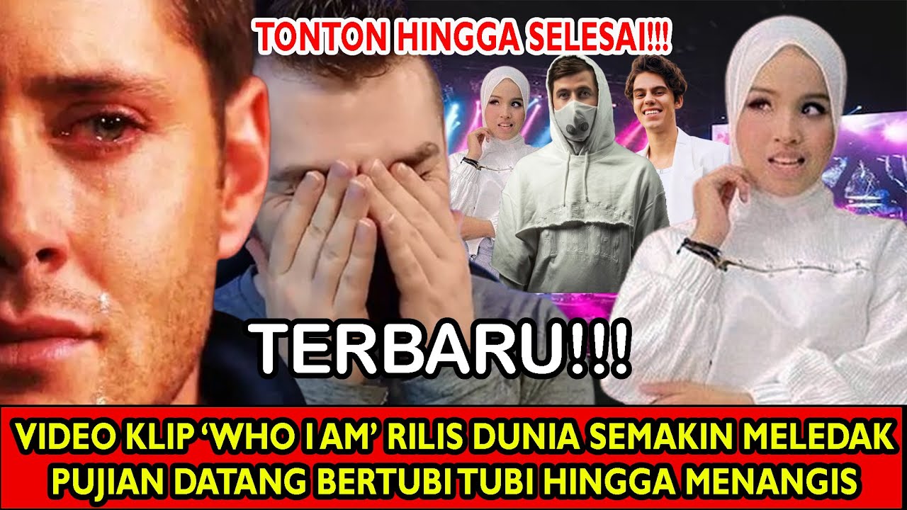 HITS DI DUNIA!!! DARI MUSIK, VOKAL HINGGA VIDEO KLIP LUAR BIASA KEREN ...