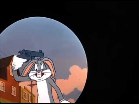 Bugs Bunny - Russian Roulette