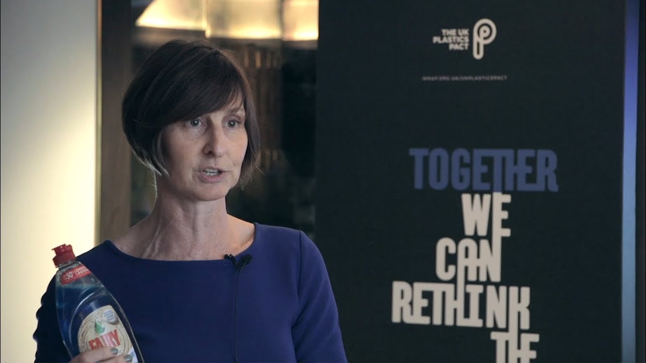 Aimee Goldsmith, Procter & Gamble - YouTube