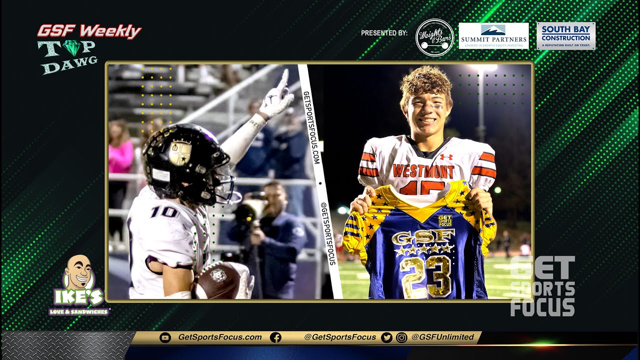 FULL SHOW - GSF Weekly #8 w/ Exclusive UNCUT Interviews, Predictions ...