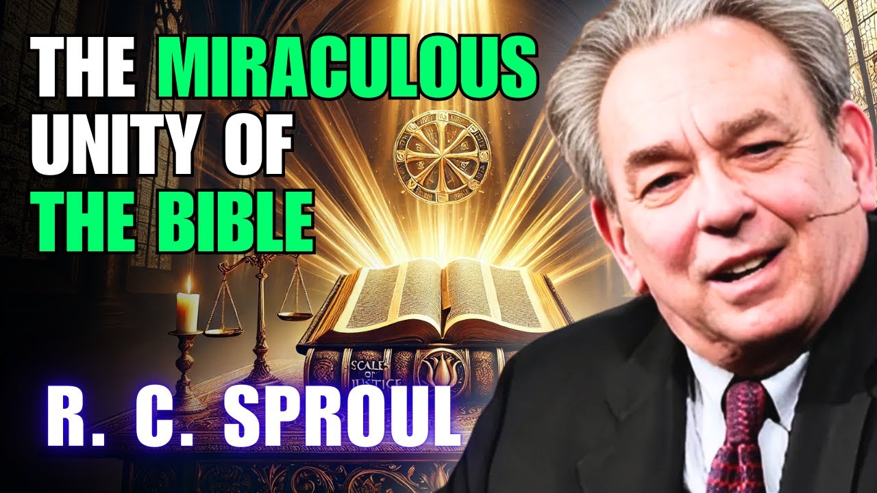 R.C. Sproul Sermon | Historical Secret- Is Reformed Theology a ...