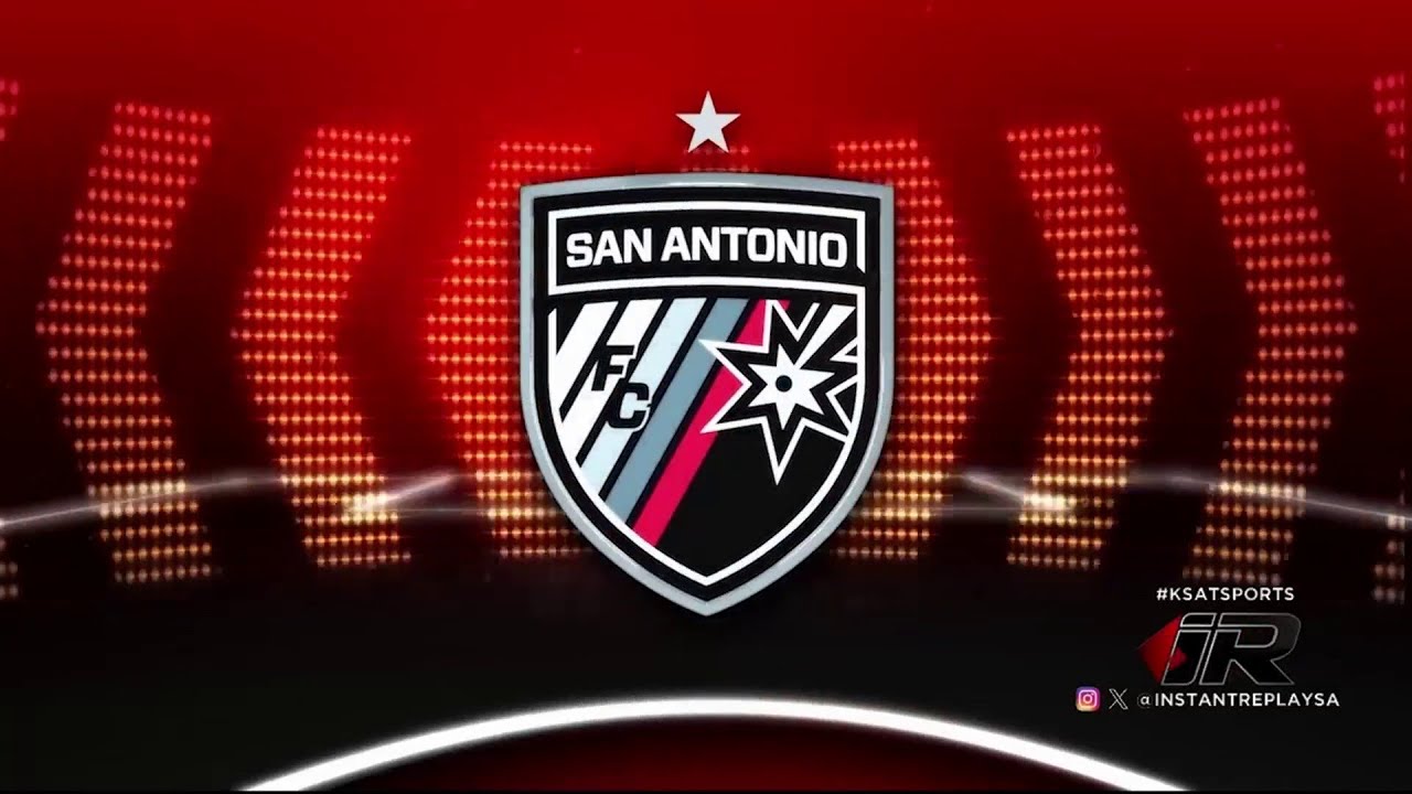 SAFC wins first road match of the season - YouTube