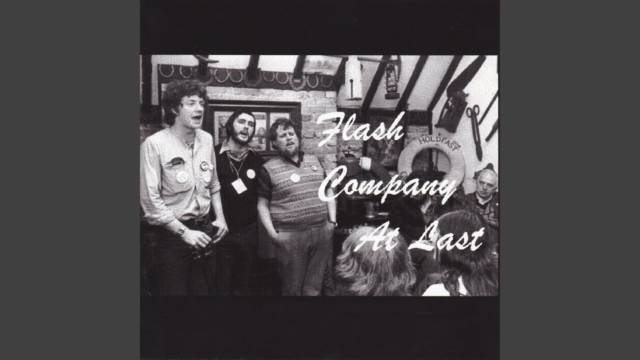 We Gets Up (feat. Ian F Ball, Dave Houghton & Dave Cook) - YouTube