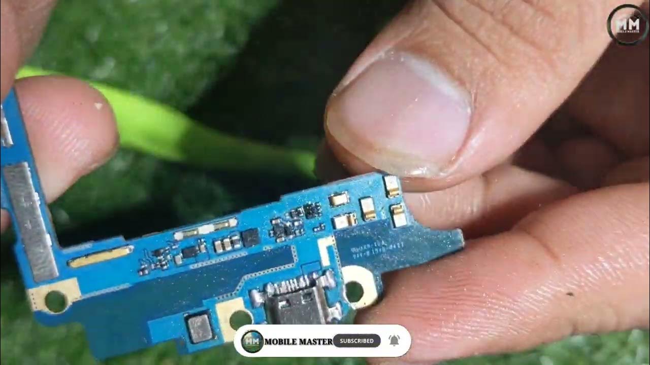 Samsung Mobile Grand Prime Charging and Display Light Solution @RepairLab1472 - YouTube