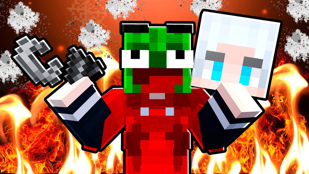 ICH GEBE MICH ALS YAMI AUS mit AI !!! (ES ESKALIERT) - YouTube