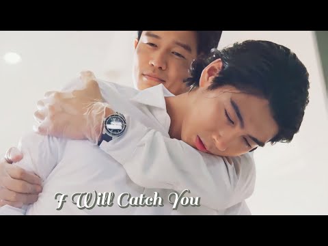 •I Will Catch You• ✗ Kaku Kento & Suzuki Ryohei ✗ 3/3