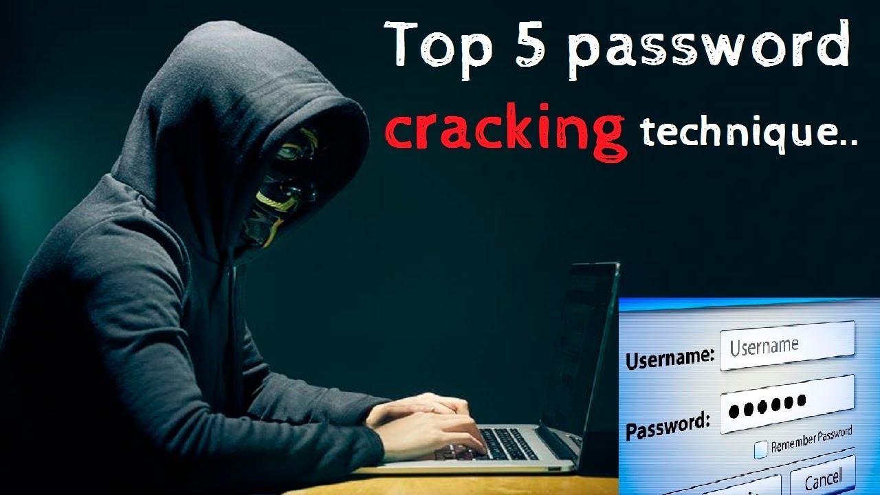 Top 5 Password Cracking Techniques Best Hacking Technics YouTube top-5-password-cracking-techniques-best-hacking-technics-youtube