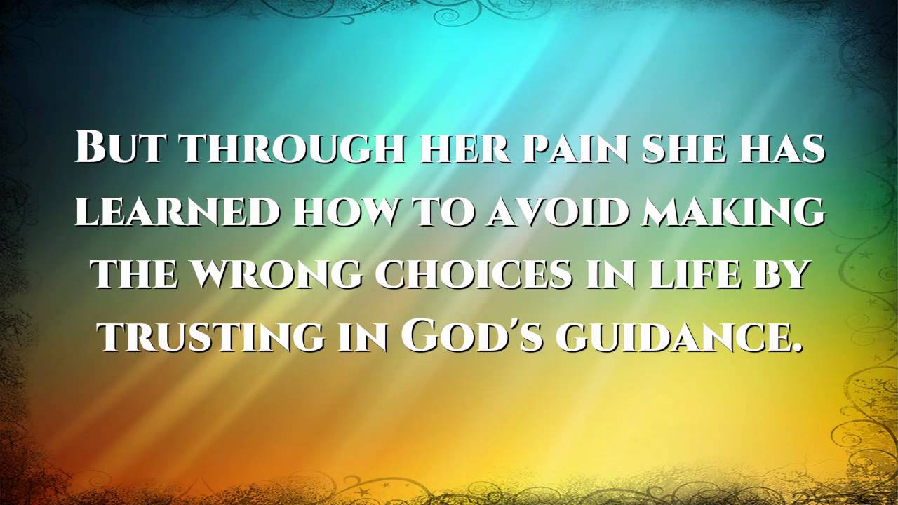 The Serpent Beguiled Eve - YouTube