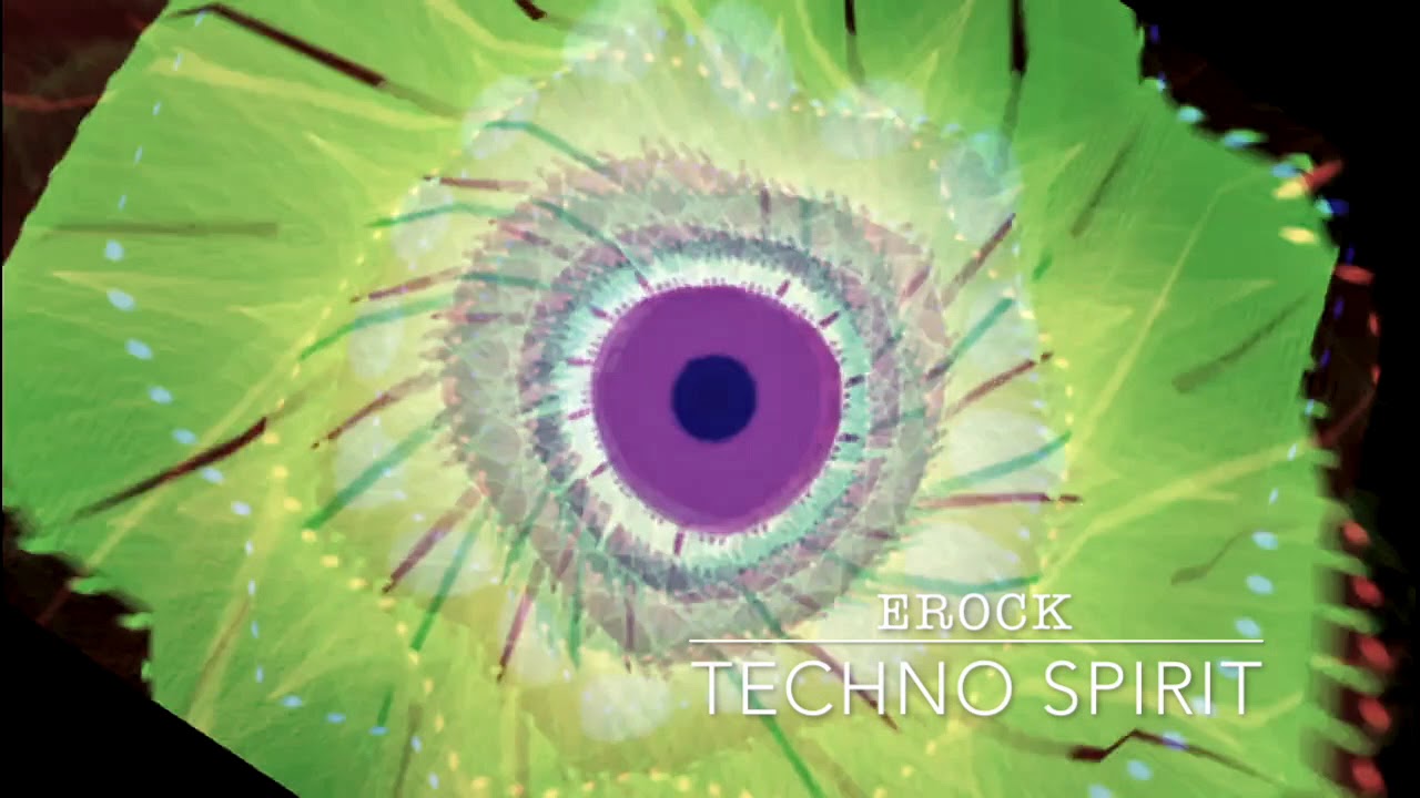 TECHNO SPIRIT - YouTube