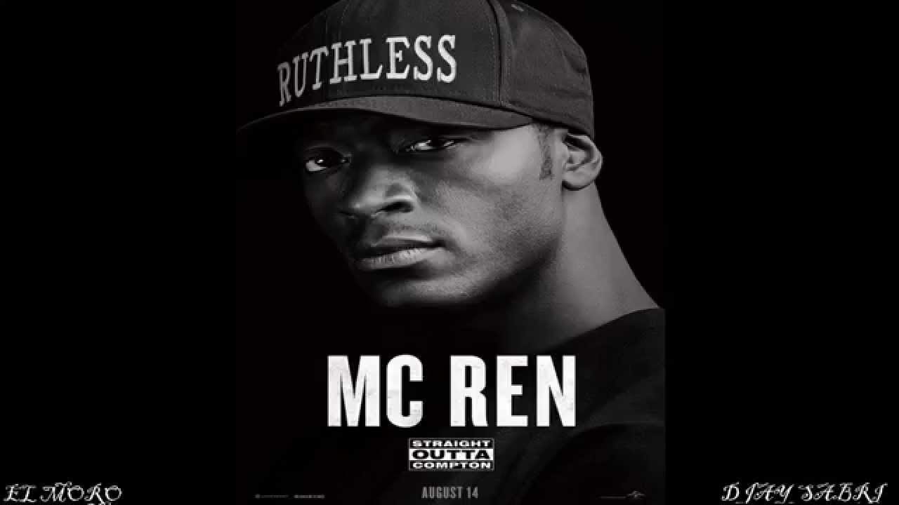 Mc Ren ~ Keep it Real [2015 Remix] - YouTube