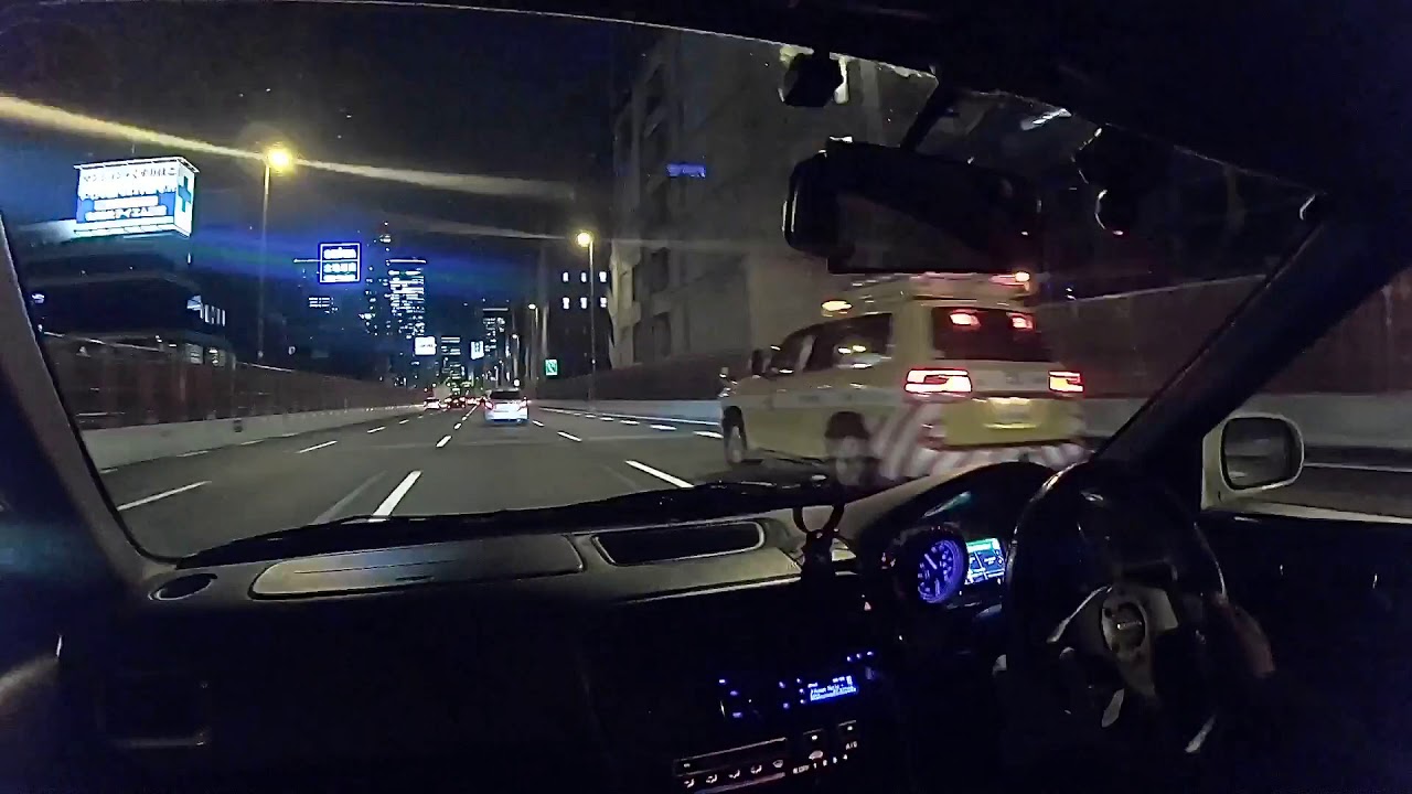 Osaka Freeway - YouTube