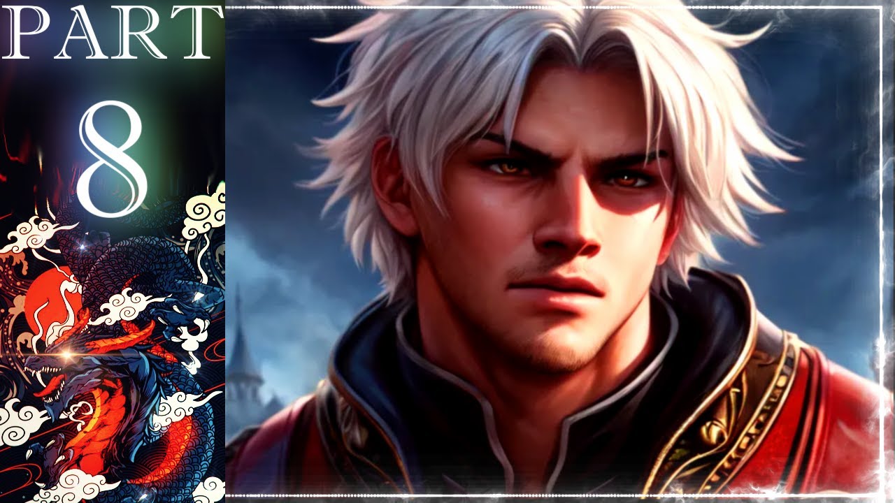 Devil May Cry 5 | PC Walkthrough - PART 8 - YouTube