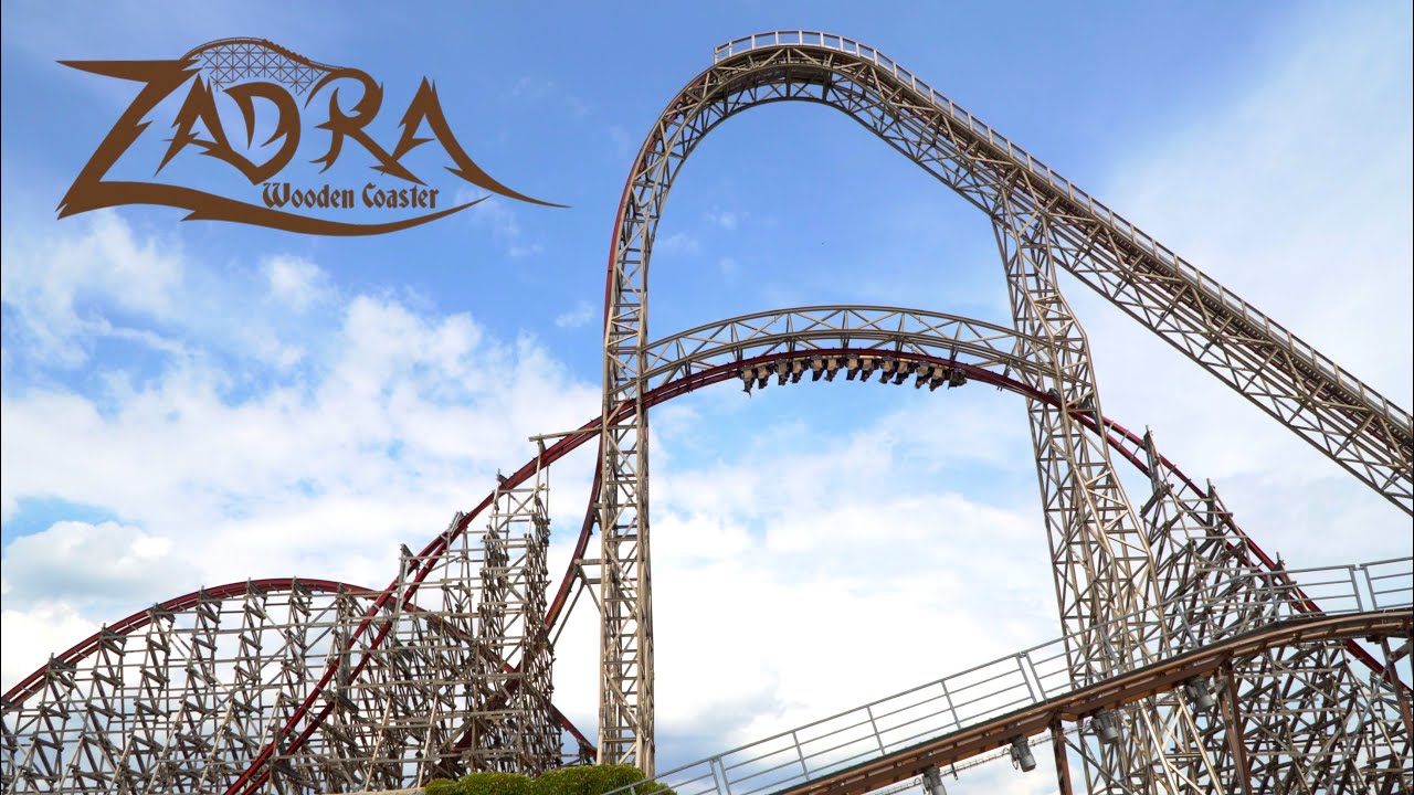 Zadra Cinematic Look RMC s Hyper Hybrid At Energylandia YouTube Zadra Cinematic Look RMC s Hyper Hybrid At Energylandia YouTube