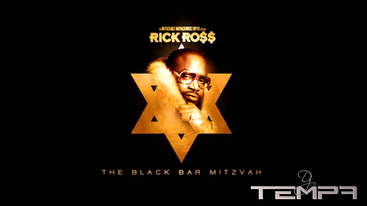 RICK ROSS - BIRTHDAY SONG REMIX (feat. 2 CHAINZ & KANYE WEST) - YouTube