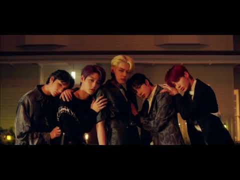 TXT - Can't You See Me (Türkçe Çeviri)