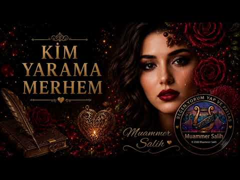 KİM YARAMA MERHEM ❤️‍🔥🔥💯 DAMAR BİR ŞARKI DİNLEMEDEN GEÇMEYİN 💘🔥💯