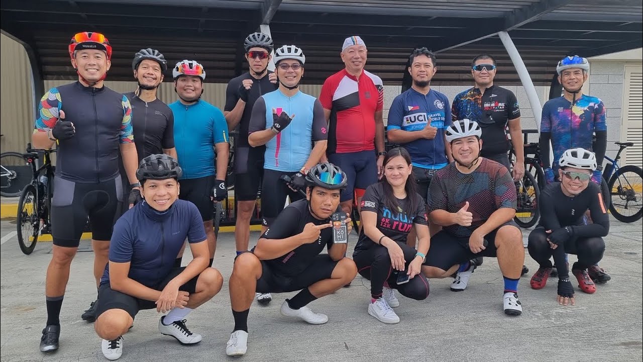 TRPH Cardiac and Heat Training - YouTube