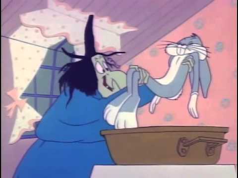 Roast Rabbit & Bunny TF - YouTube