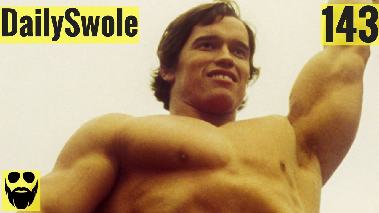 How To: INNER CHEST | Daily Swole 143 - YouTube