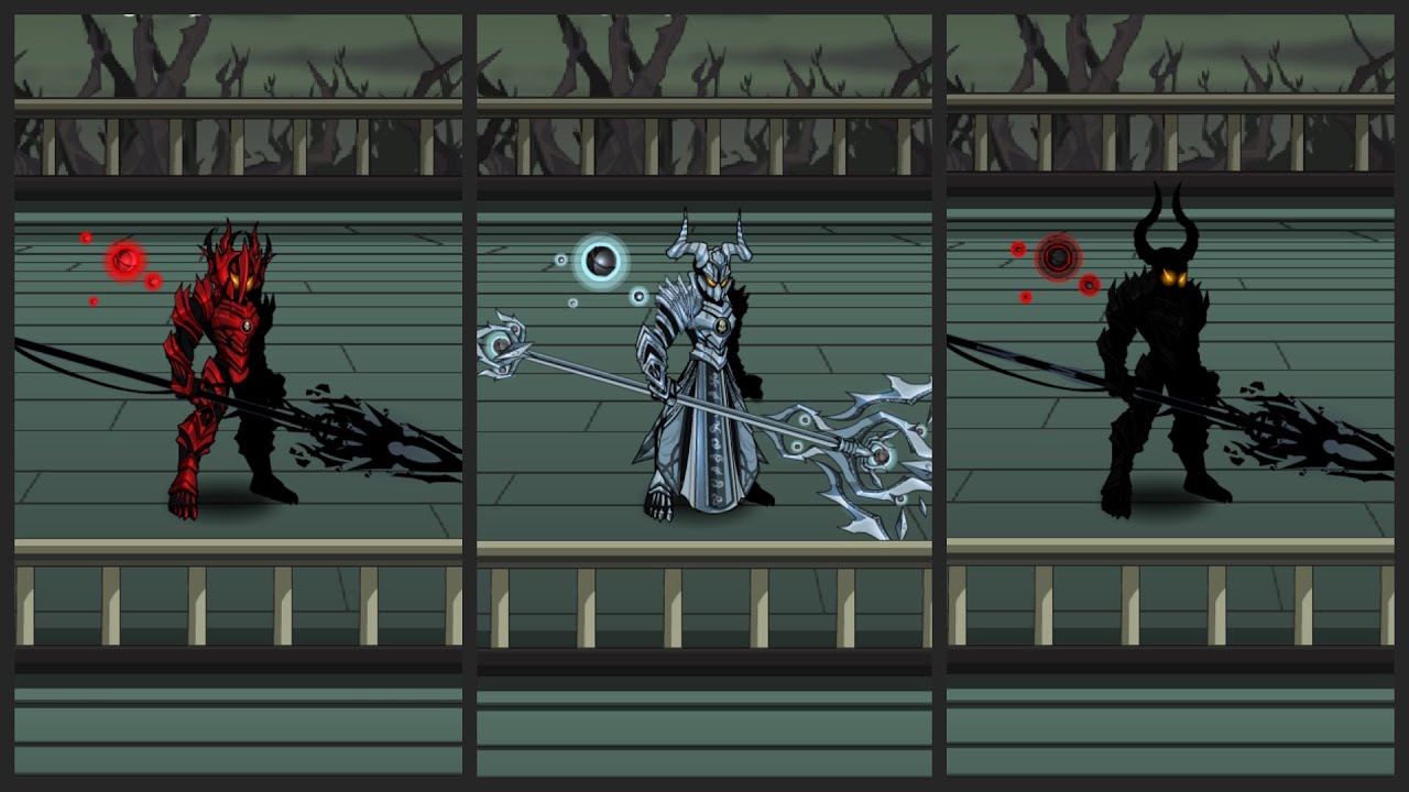 Getting Evolved Blood, Hex and Shadow of Nulgath! AQW - YouTube