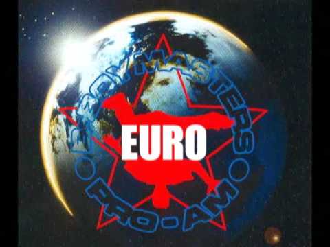 Euro Pro Am 2003